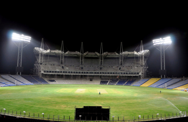 Pune Warriors India , Club Profile, Info, Updates and Stats