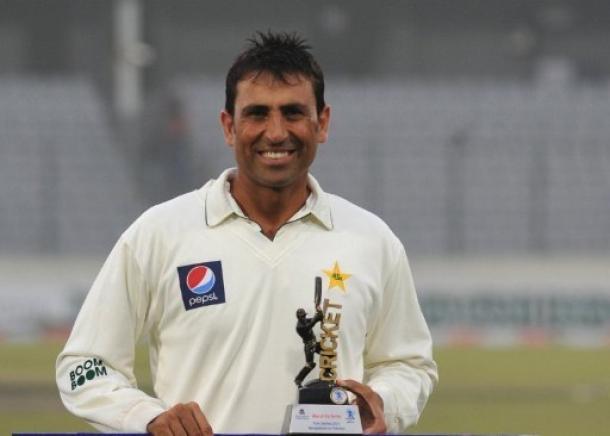 Younis Khan, Sport Star, Profile, Career, Info, Updates and News